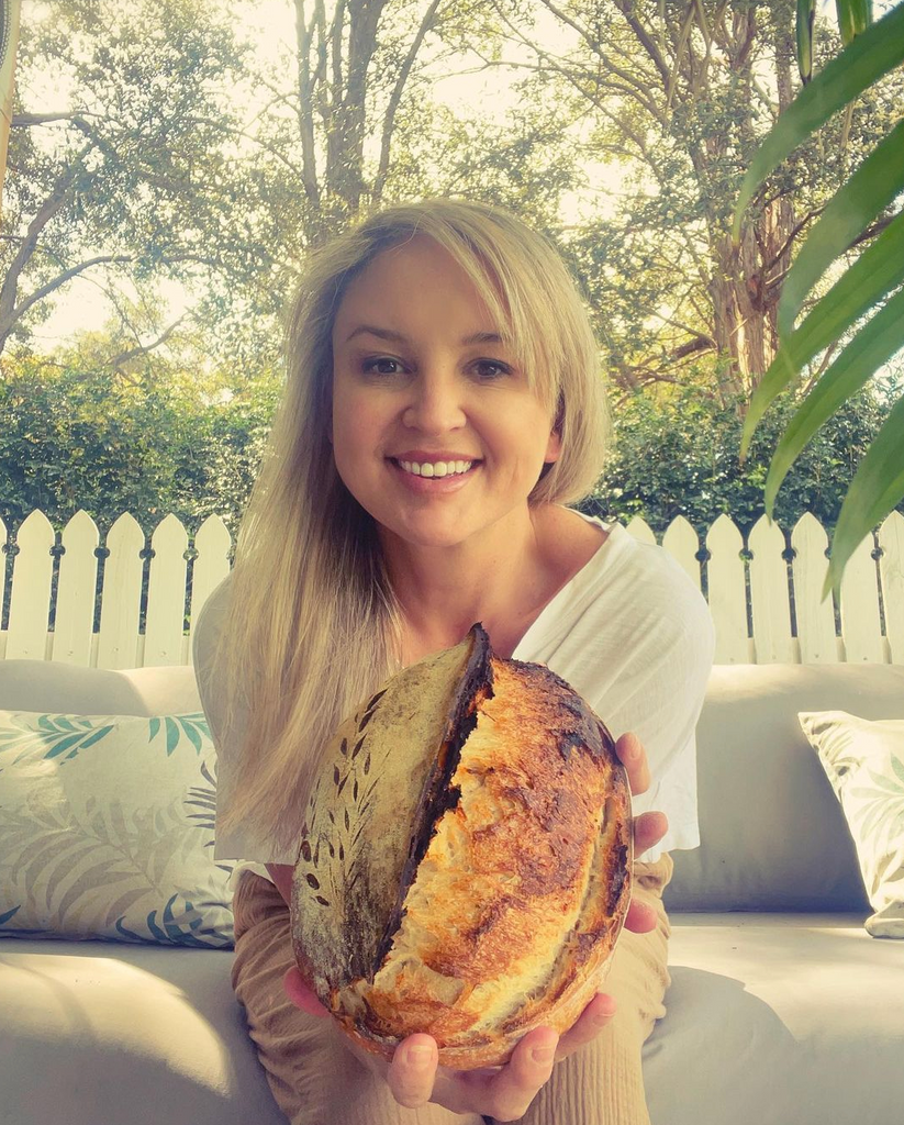 Kim Howell - Creating golden culinary classics! – Glowpear Australia